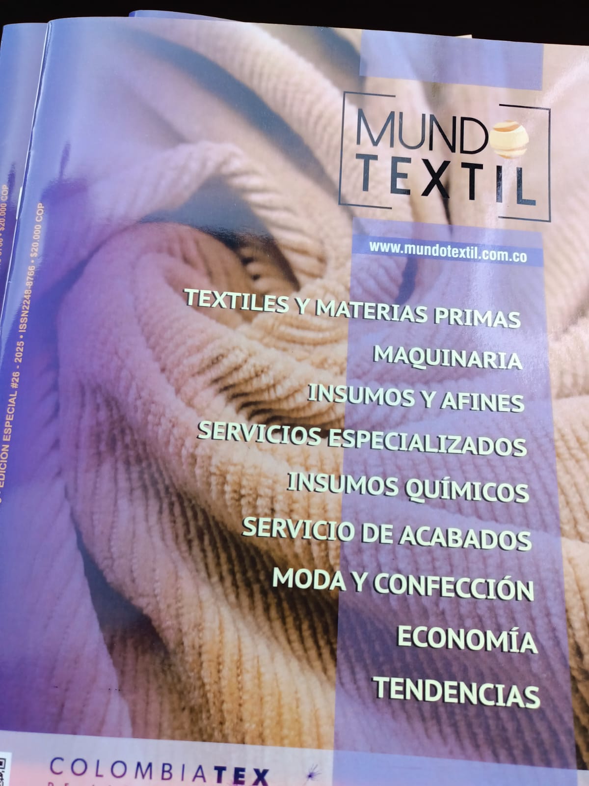 La Nueva Era de Mundotextil: la Plataforma Especializada en la ...