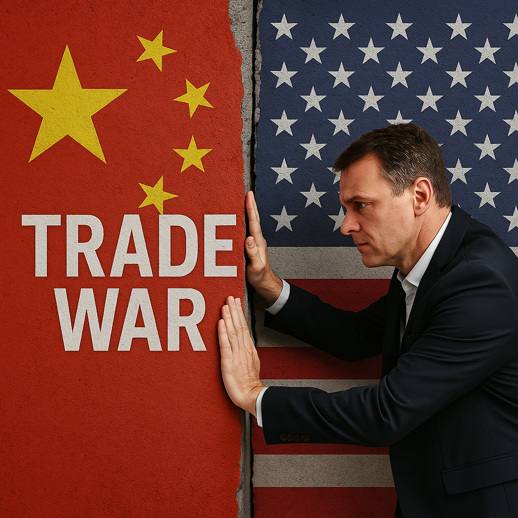 Aranceles y Transformación Global: El Nuevo Paradigma en la Industria ...