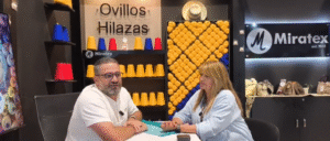 Miratex: Hilo con historia, propósito y orgullo colombiano - Mundo Textil